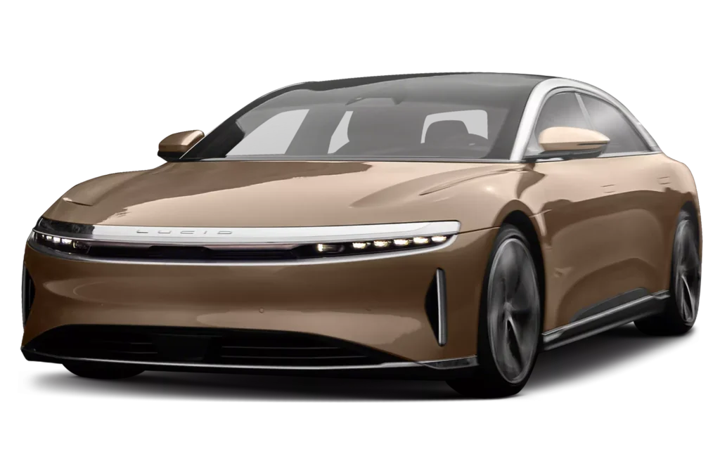 Lucid Repair | German Auto Expert